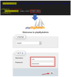 Instalar phpMyAdmin en Linux para administrar bases de datos y usuarios ...