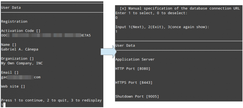 Sistema de gestión documental: instalar LogicalDOC en Linux – El Camino ...
