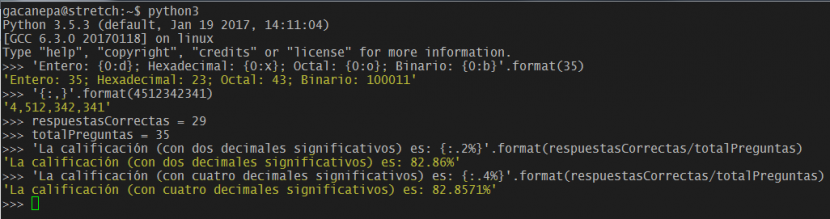 Formato de enteros en Python – El Camino del Sysadmin