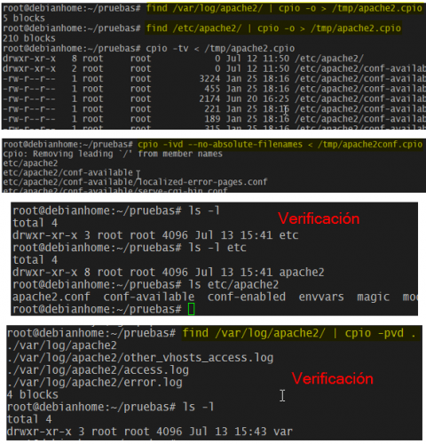 uso-de-cpio – El Camino del Sysadmin